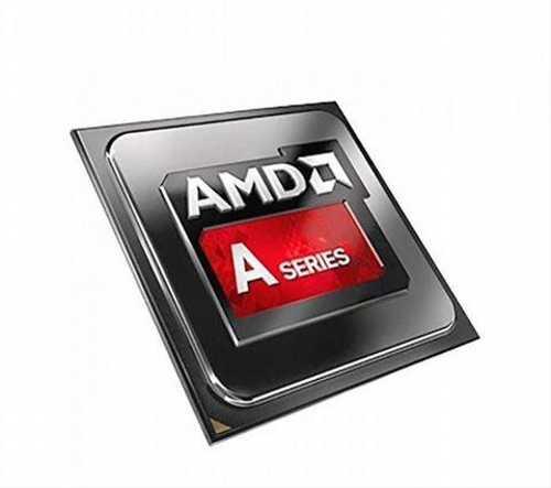 Процессор AMD ad9600agm44ab
