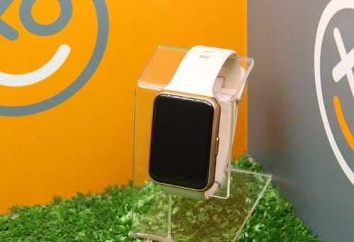 Умные часы Huawei Watch Fit 2 (Yoda-B09S) Pink