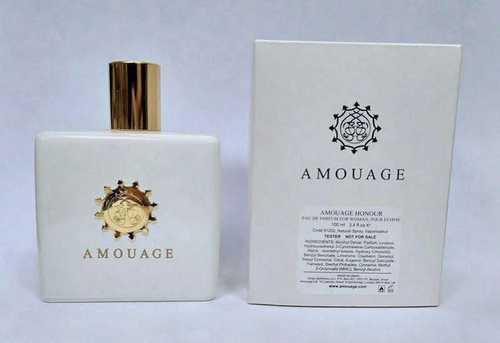 Тестер Amouage Amouage Honour