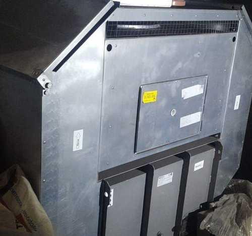 Вентилятор NED vdkn-AF-7.1DU 400-01 Y1