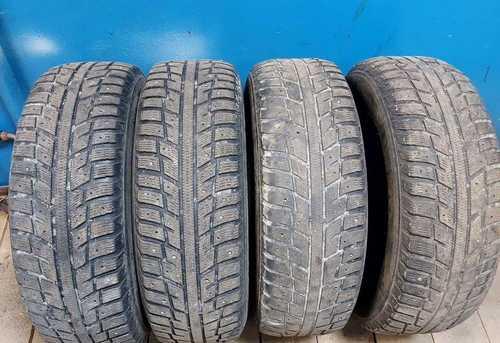 Kumho I'Zen Ice Power KW21 215/65 R16