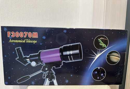 Телескоп sxlt Company F30070M