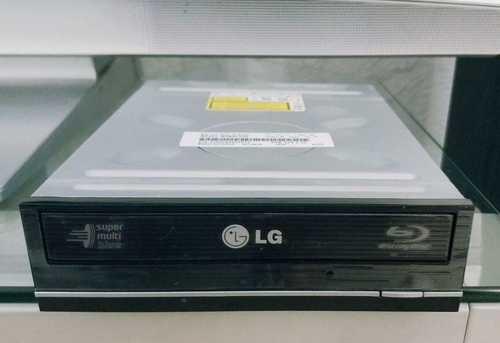 Пишущий привод LG BD-ROM (2X)