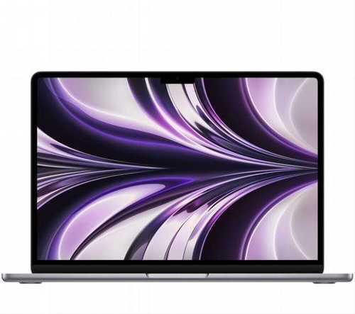 Ноутбук Apple MacBook Air 2022 13" #370185