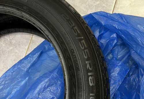 Nokian Tyres Line SUV 235/55 R18 100