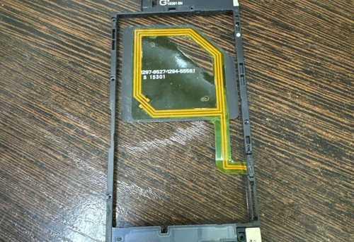 Средняя часть Nfc Sony Xperia Z5 compact E5823 ор