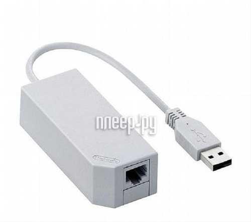 ATcom USB Lan Card Meiru AT7806