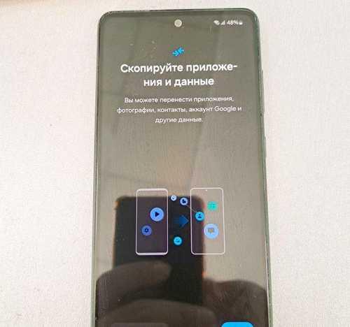 Samsung Galaxy A52, 8/128 ГБ
