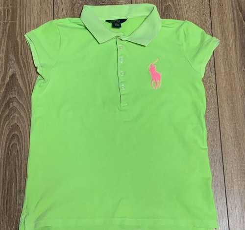 Polo ralph lauren оригинал