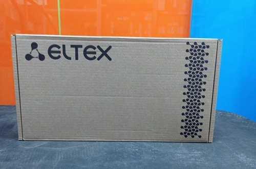 Новый Eltex MES2428 DC