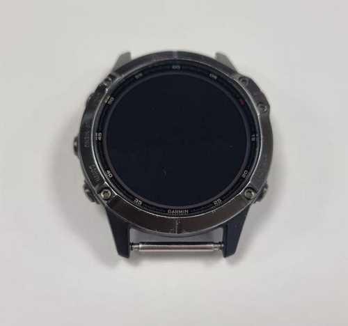 Garmin Fenix 6 Pro Solar