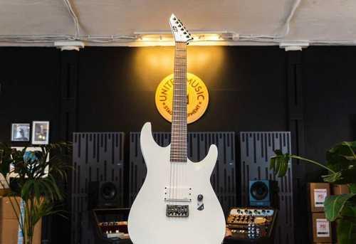 ESP LTD M-HT Arctic Metal Snow White Sat в Наличии