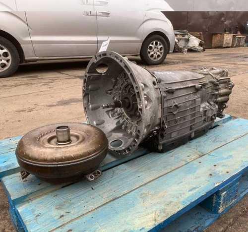 АКПП Mercedes Gl-Class X164 722906 3.5I