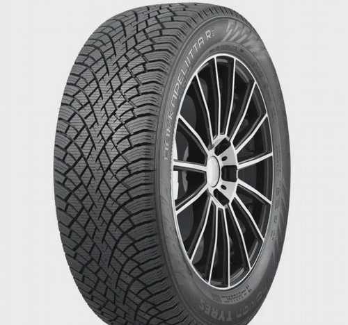 Nokian Tyres Hakkapeliitta R5 275/40 R19