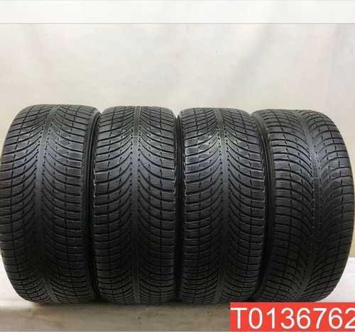 Michelin Latitude Alpin LA2 275/45 R21 110V