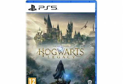 Hogwarts Legacy (Русские субтитры) PS5