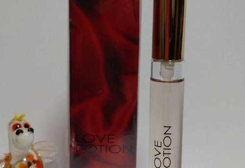 Love Potion Oriflame
