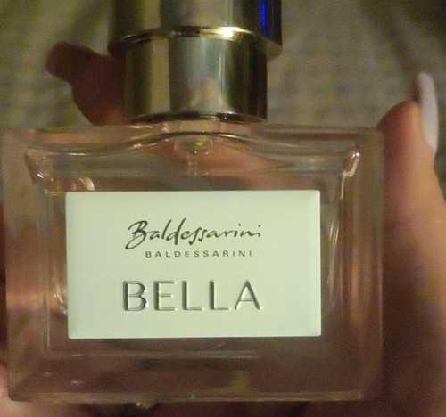 Baldessarini bella новые