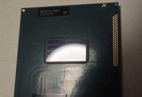 Intel core i3-3110m