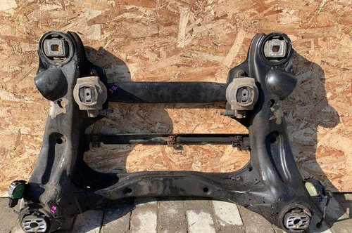 Подрамник передний Audi A8 D3 2005-2007