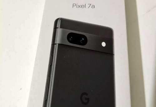 Google Pixel 7, 8/128 ГБ