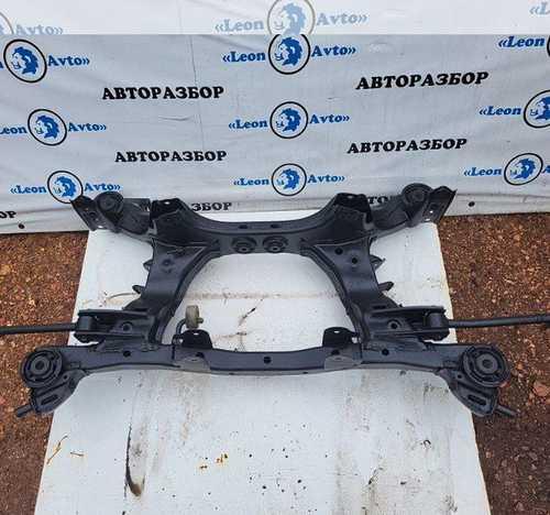 Подрамник задний Subaru Impreza GH 2007