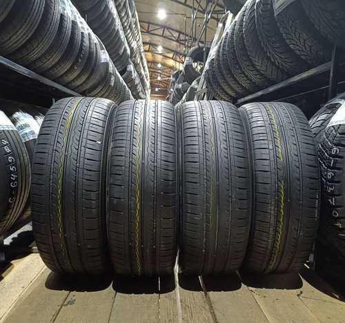 Kumho Solus KH17 205/60 R16 92V