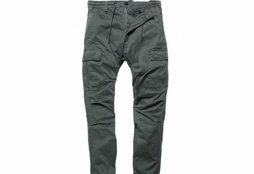 Брюки Vintage Industries "Vince Cargo Jogger"