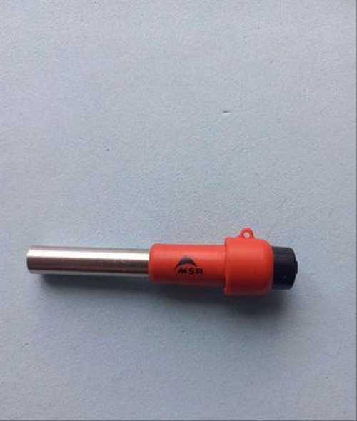 Пьезоподжиг MSR Handheld Piezo Ignitor