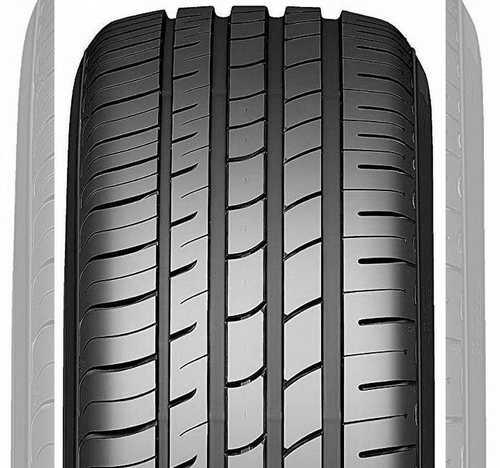 Nexen N Fera RU1 255/50 R20 109V