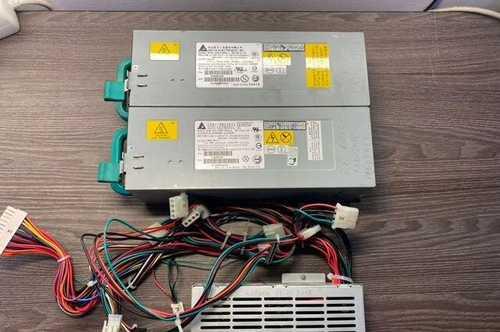 Блок питания Delta Electronics DPS-730AB A 730W