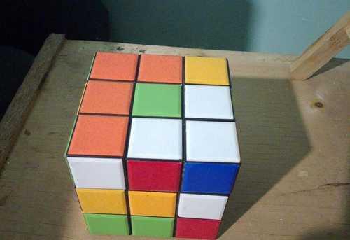 Кубик рубика (большой)