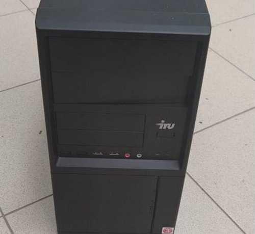 Компьютер iRU Home 120
