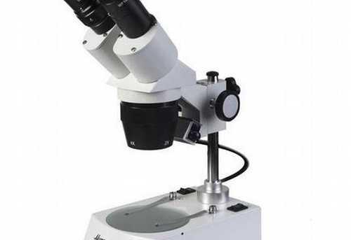 Микроскоп стерео мс-1 вар.2C (2х/4х)