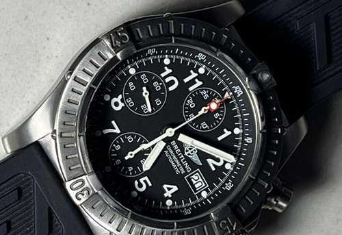 Breitling Avenger E13360 Chronograph 300м 44мм