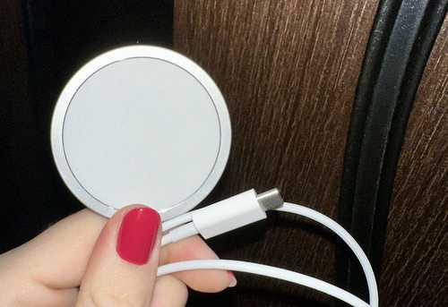 Адаптер зарядный Magsafe