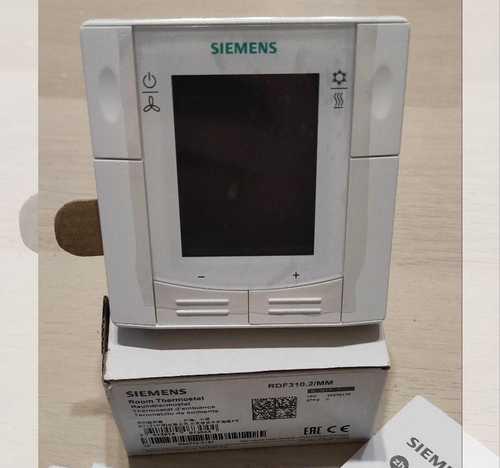 Комнатный термостат Siemens
