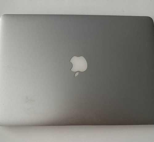 Apple MacBook Pro 15 2013 Retina 512gb i7 16gb