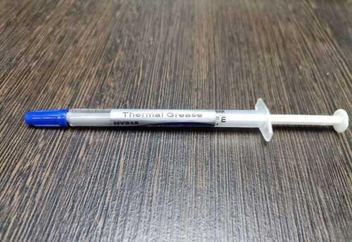 Термопаста Thermal Grease