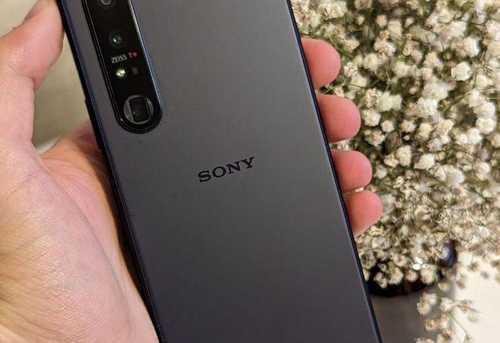 Sony Xperia 1 III, 12/256 ГБ