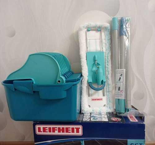 Набор для уборки Leifheit Profi Compact