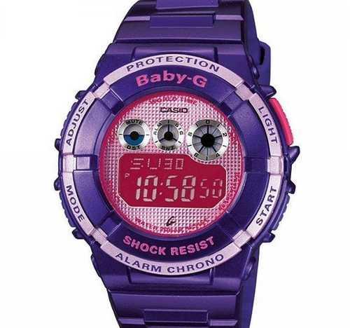 Casio Baby-gbgd-121-6E