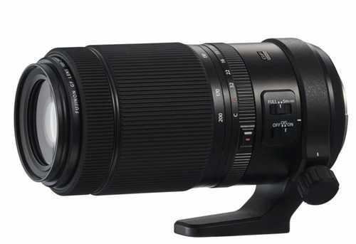 Fujifilm GF 100-200mm F/5.6 R LM OIS WR