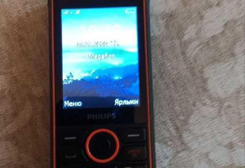 Philips Xenium E590