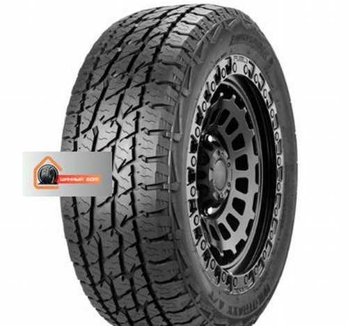 Landspider Wildtraxx A/T 265/70 R17 115T