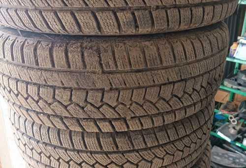 Torque TQ022 205/60 R16