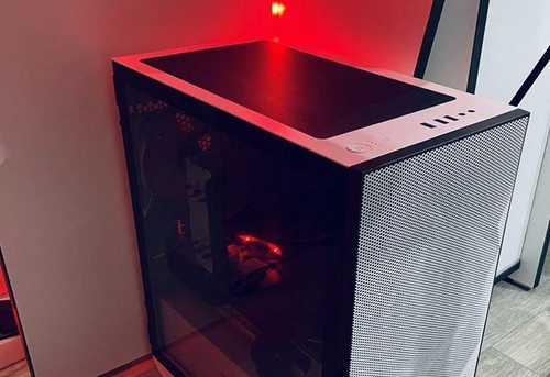 Игровой компьютер AMD Ryzen 5 5500