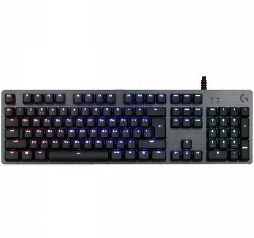 Клавиатура Logitech G512 Carbon 920-009351 - новая