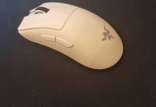 Мышь Razer DeathAdder V3 Pro