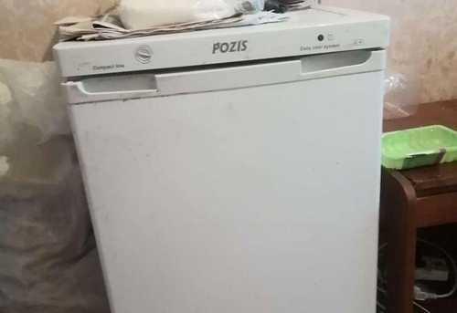 Холодильник Pozis 411
